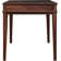 Stickley Walnut Grove Solid Wood Desk | Perigold