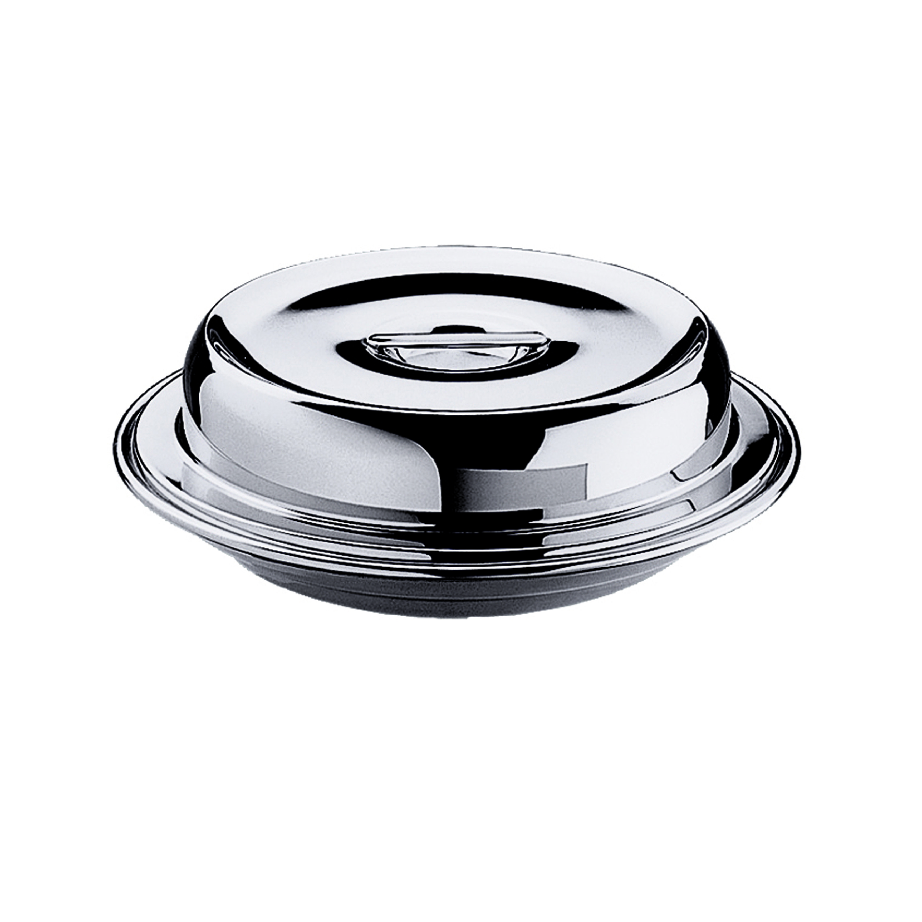 MEPRA Room Service Insulated Plate with Cover and Thermal Serving Unit ...