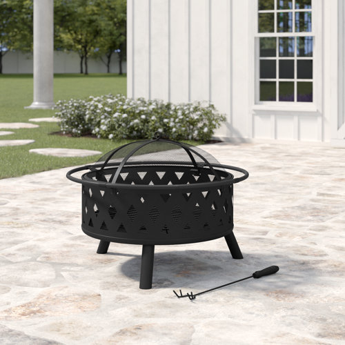 Wayfair | Fire Pits