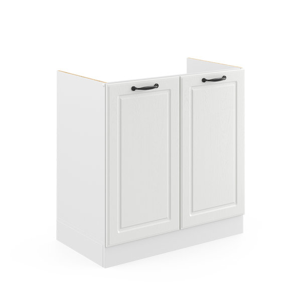 ClassicLiving Calgary Module 172 + front R-Line country house white (88 ...