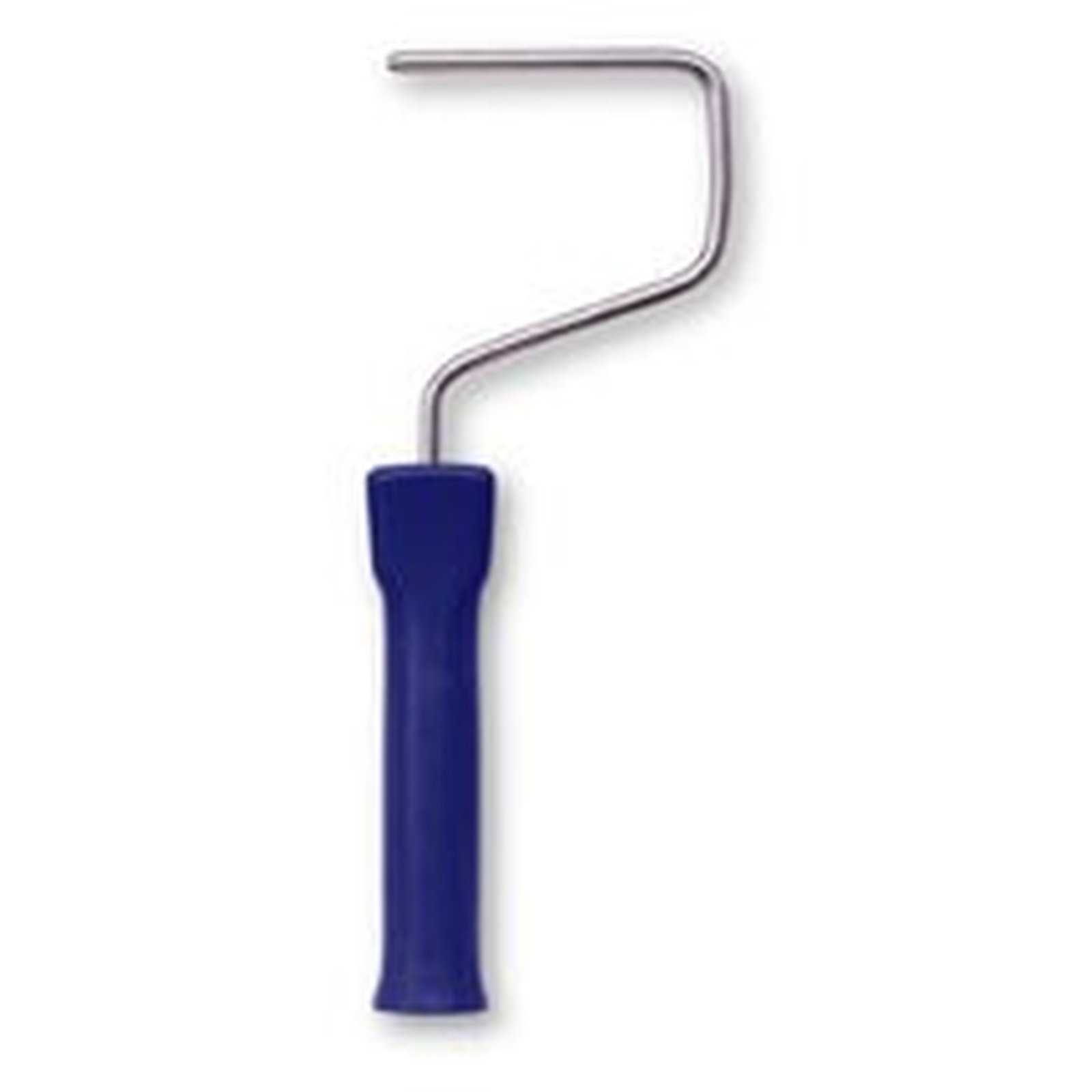 FixtureDisplays Whizz 86606 10" Blue Handle Frame Balanced For 6 ...