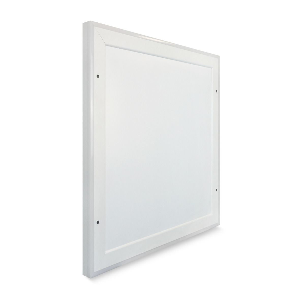 Mirrorstone 390 Watt Infrared Heater With Led Edge Light | Wayfair.ie