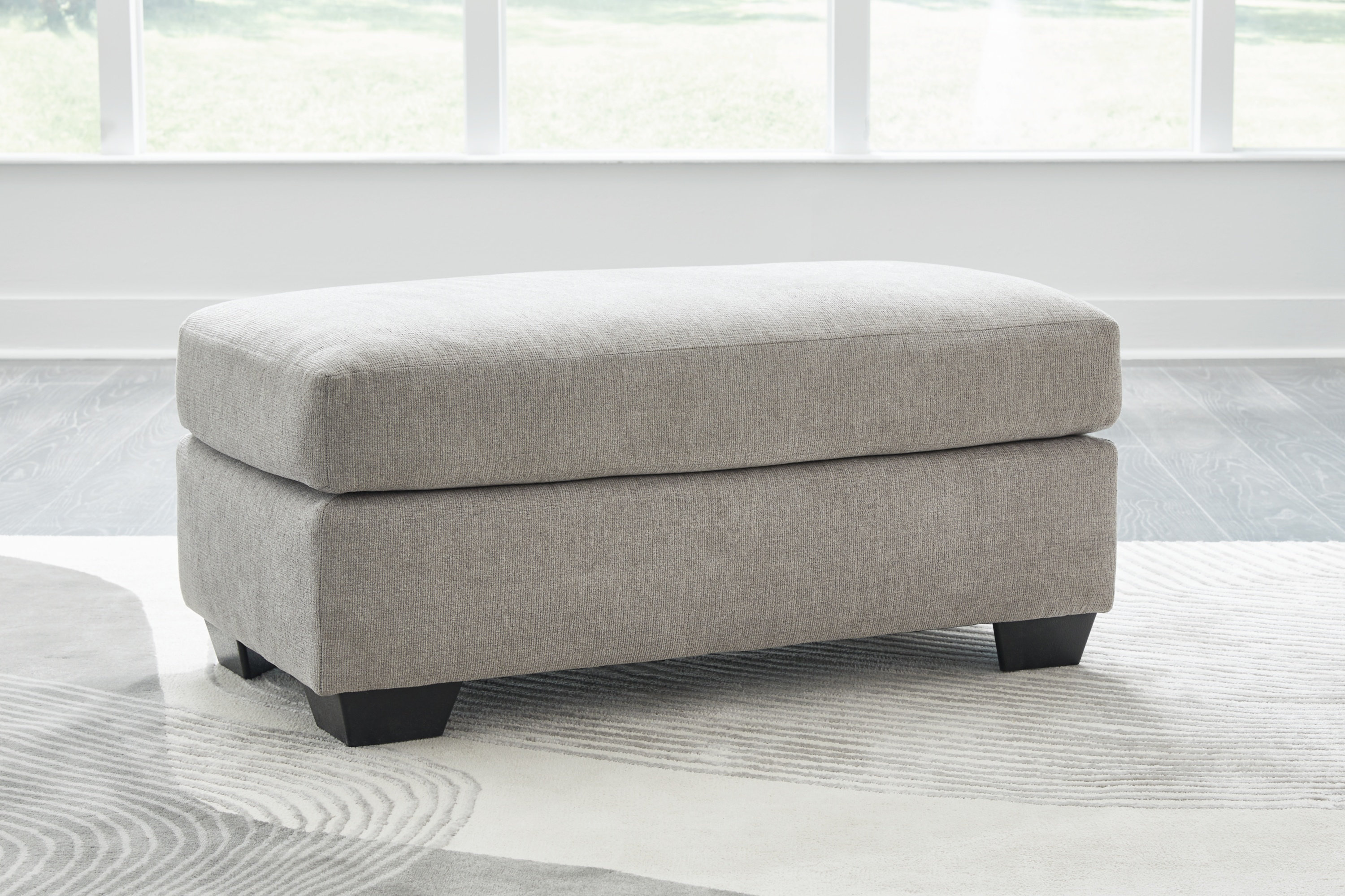 Hokku Designs Kermon Park Ottoman | Wayfair