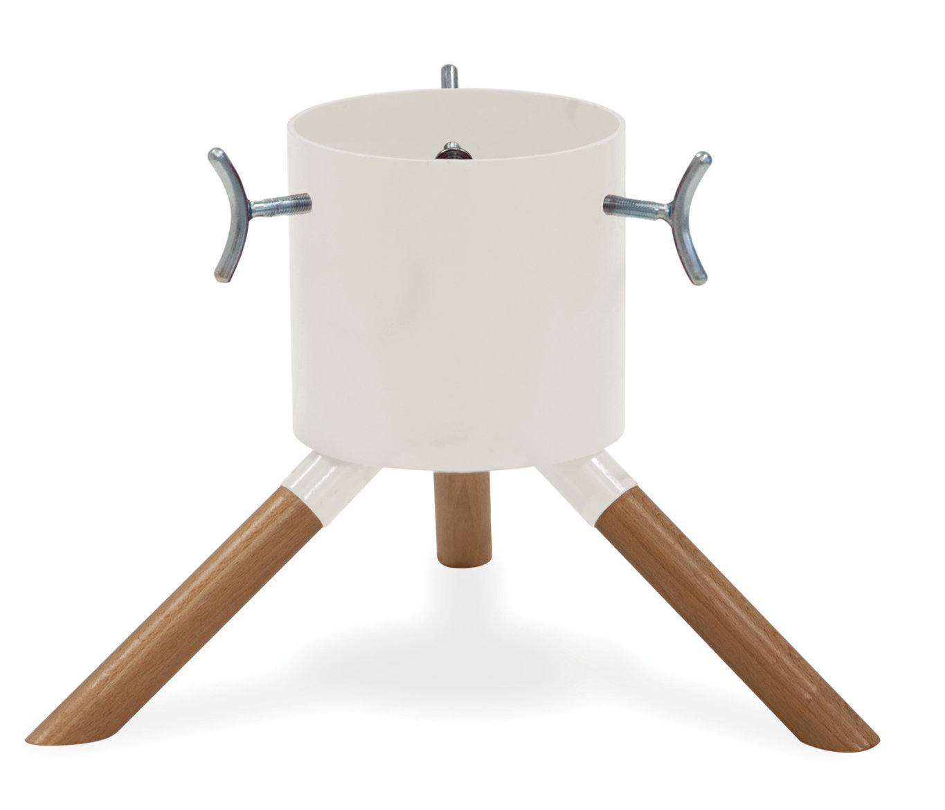 Tree Nest Cosmopolitan Live Tree Stand & Reviews | Wayfair