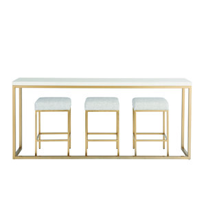 Universal Furniture Essence Console Table & Reviews | Perigold