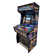 N2fun Mame/Hyperspin 4 Player Plug-in Full Size Arcade Machine with ...