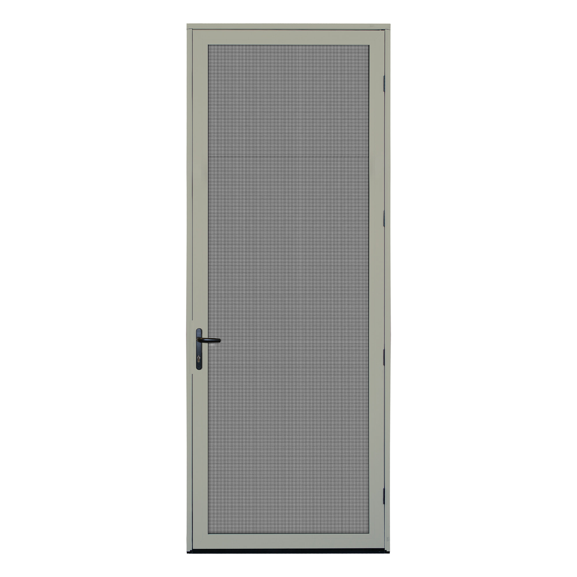 Titan Security Doors Meshtec Screen Door - Wayfair Canada
