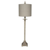 Luxury Buffet Table Lamps | Perigold