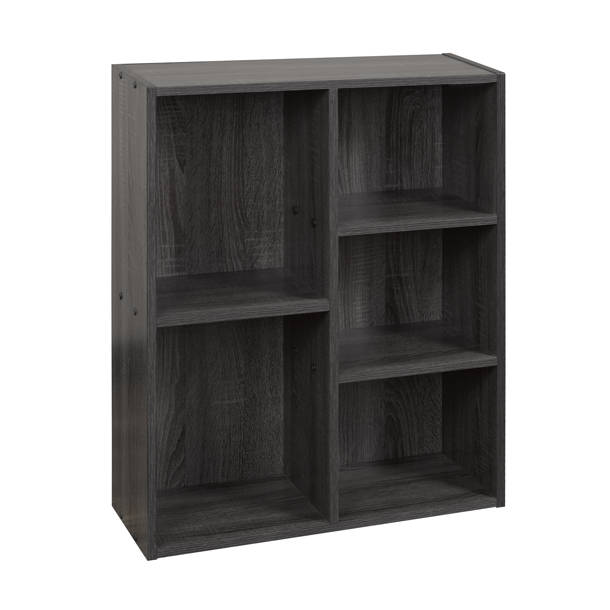 3 Sprouts 24'' H X 10'' W Animals Book Display & Reviews - Wayfair Canada