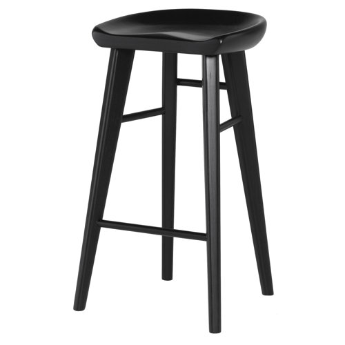 Modern Backless Bar Stools + Counter Stools | AllModern