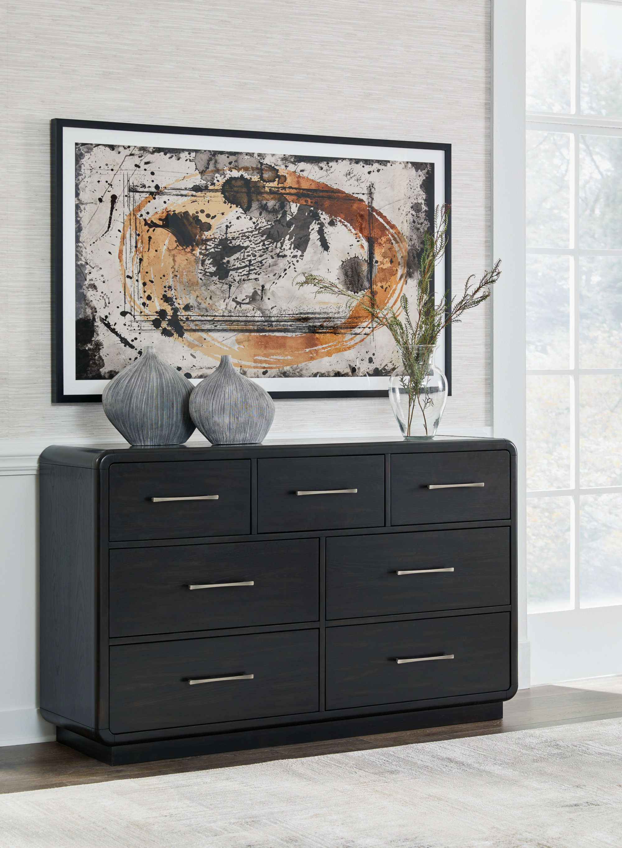 Orren Ellis Rhoda Dresser | Wayfair