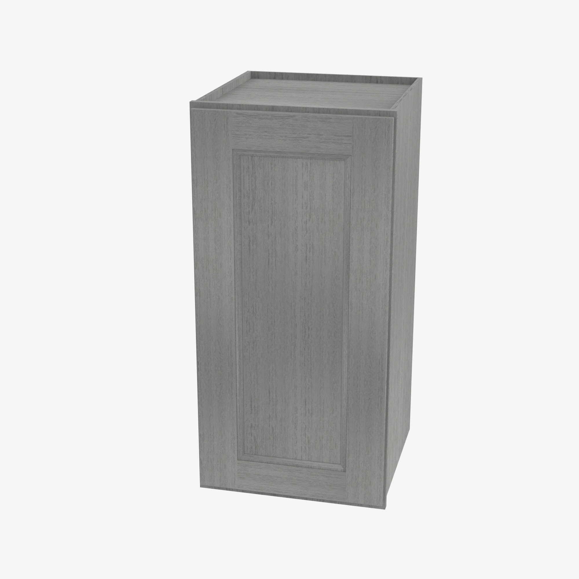 Forevermark GW-W1236 Single Door Cabinets 12 Inch Wall Cabinet | Wayfair