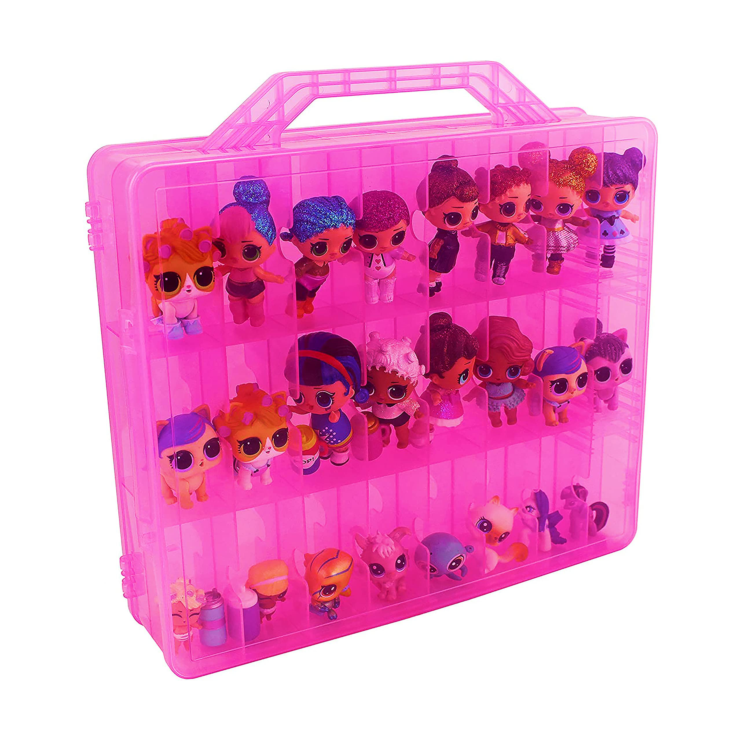 JTJ Sourcing Toy Organizer - Wayfair Canada