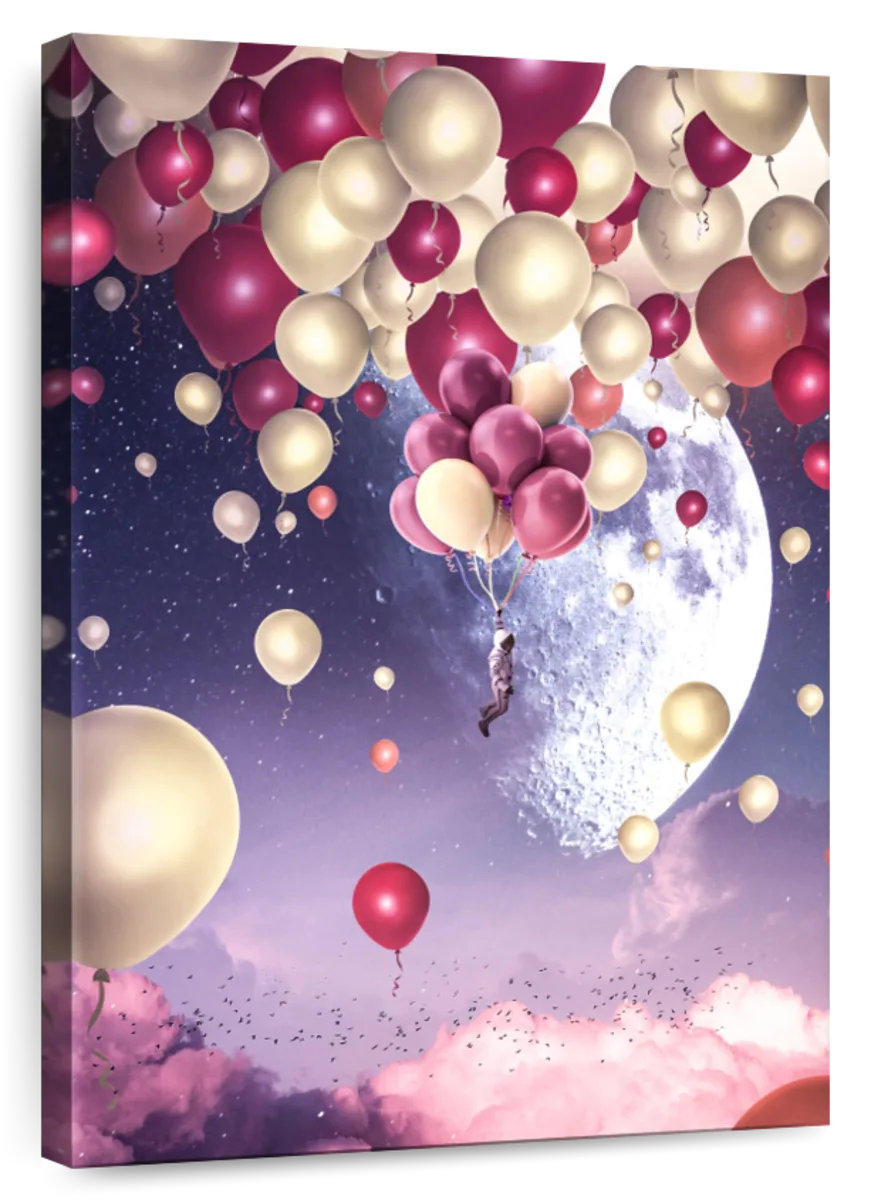 Elephant Stock Balloon Jump - Wayfair Canada