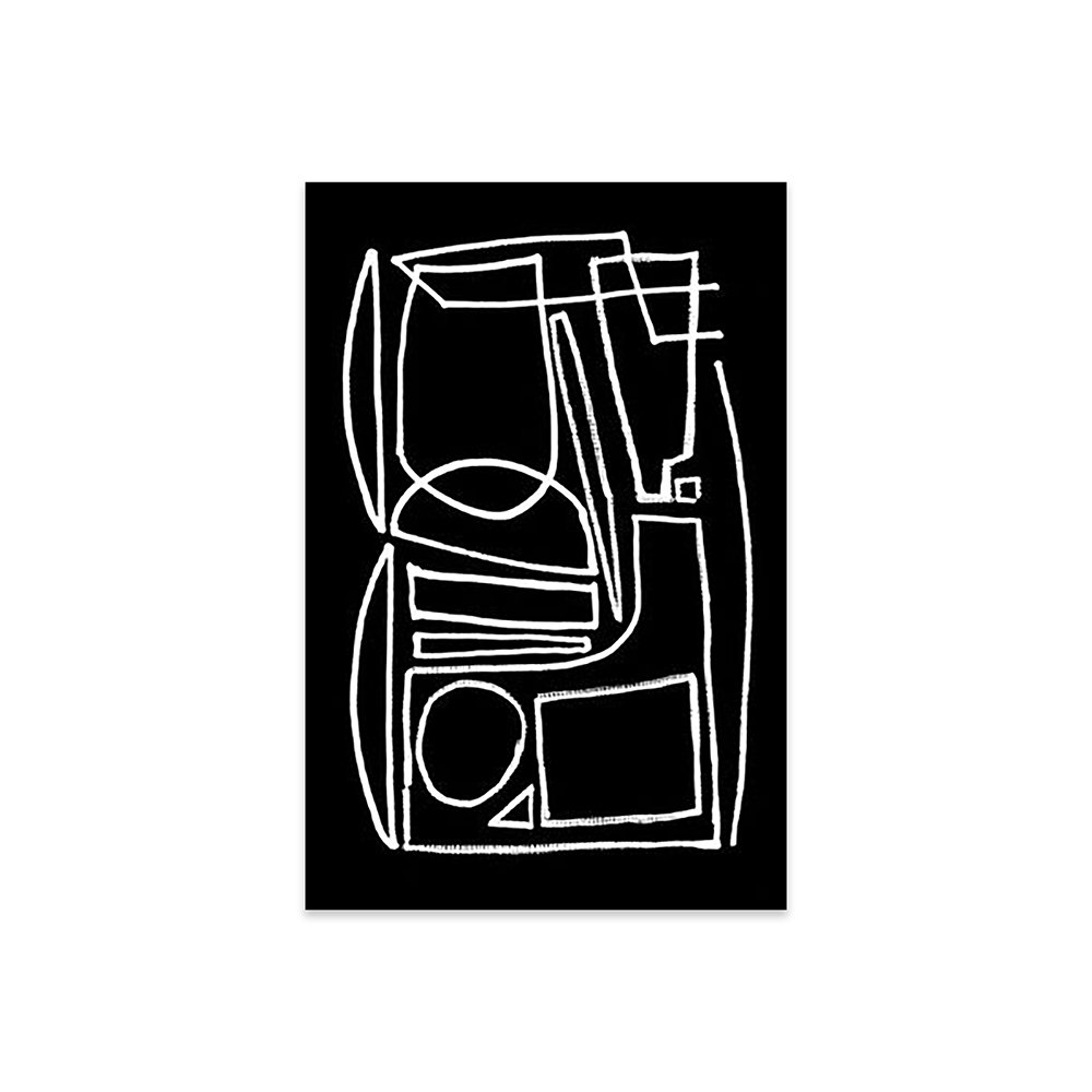 Ivy Bronx Stark by Dan Hobday - Unframed Graphic Art | Wayfair