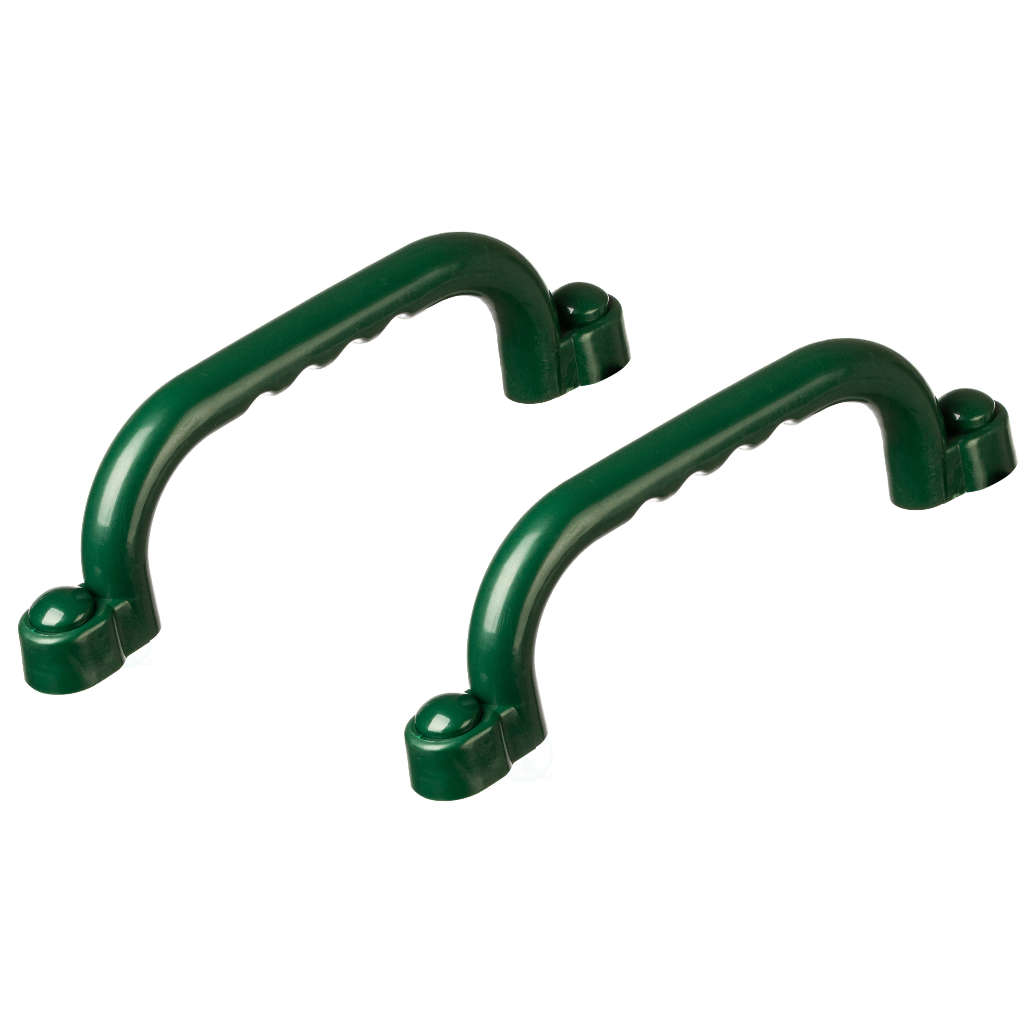 PLAYBERG Plastic Green Swing Set Hardware | Wayfair