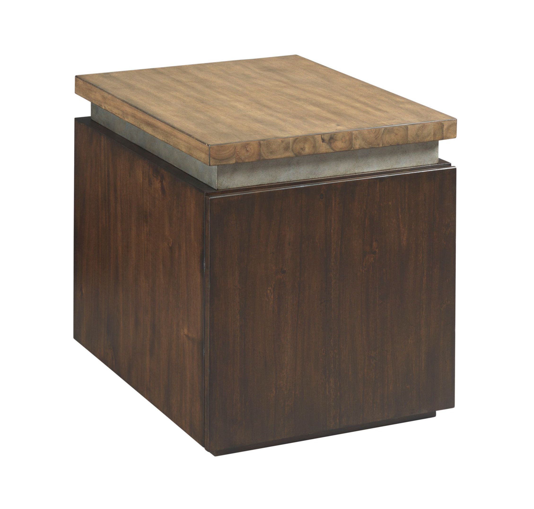 Greyleigh™ Kressley End Table - Wayfair Canada