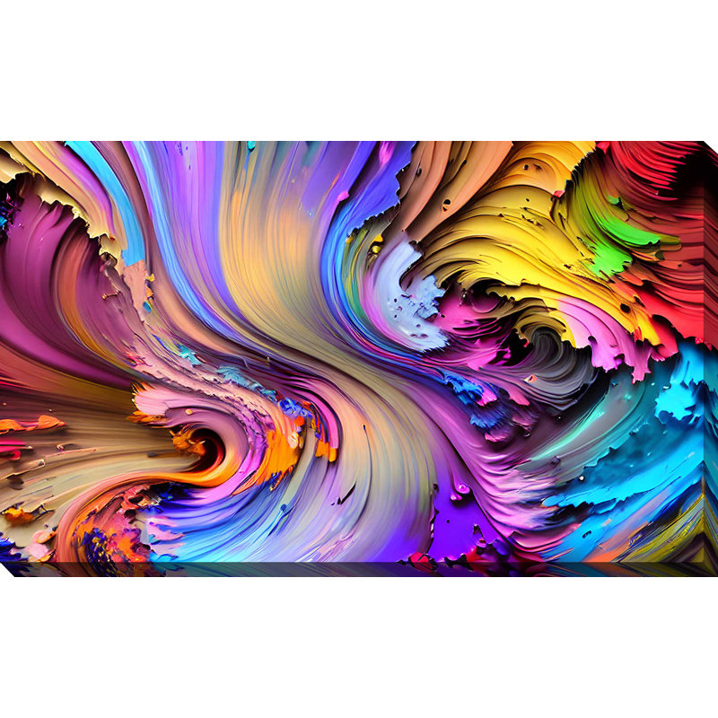 Picture Perfect International "Constructed Dreams - Composition X ...