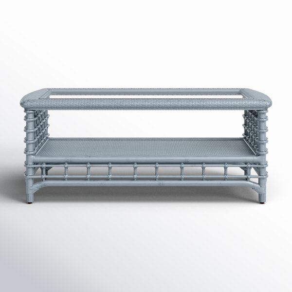 Luca Coffee Table | Birch Lane