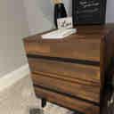 Trent Austin Design® Senda End Table & Reviews | Wayfair