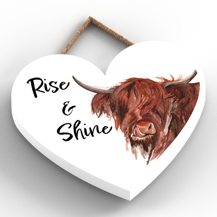 Maturi Priddy Wall Décor | Wayfair.co.uk