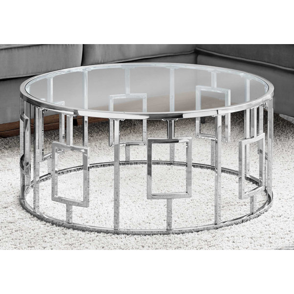 Orren Ellis Coffee Table - Wayfair Canada