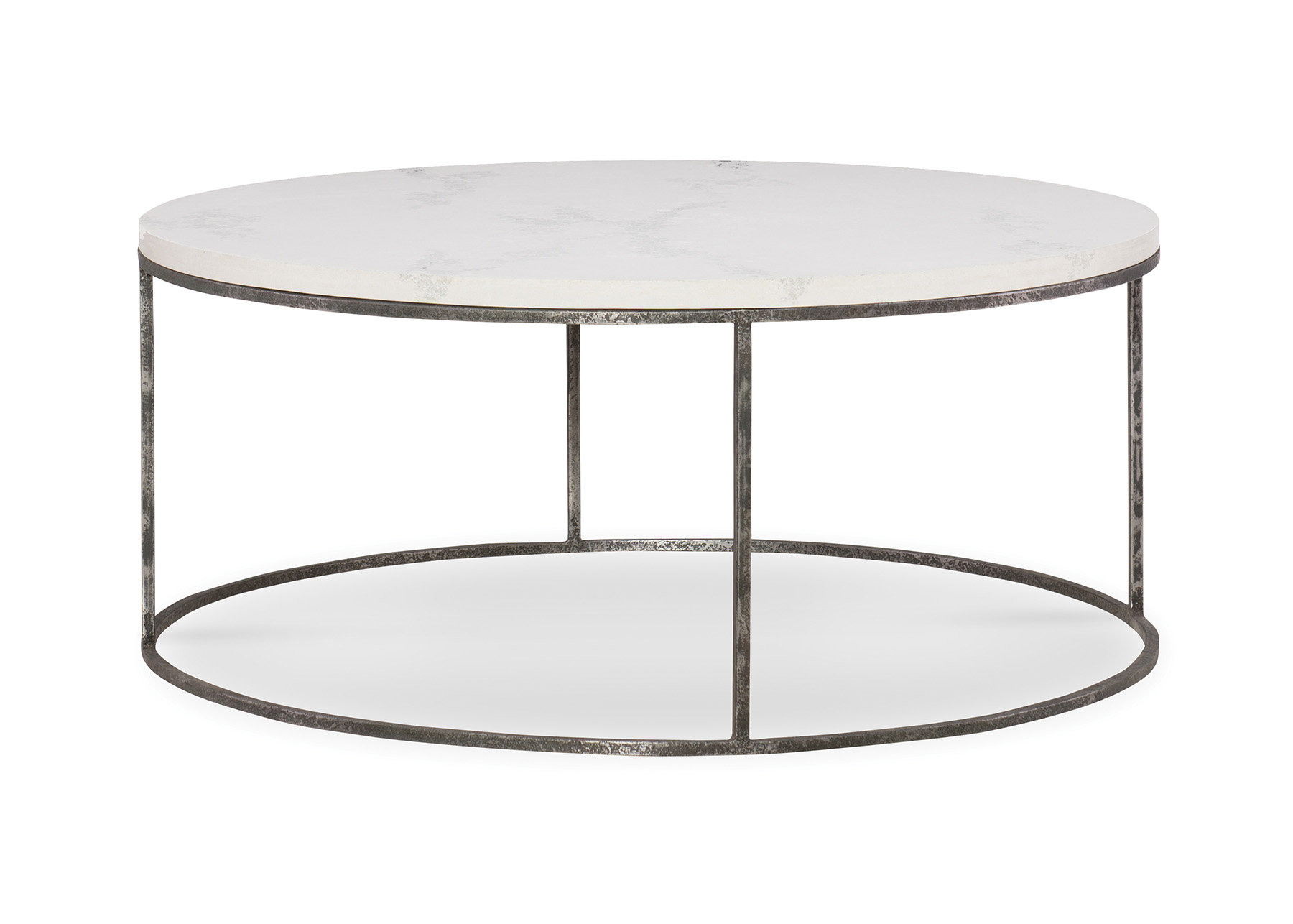 Maitland-Smith Junie Frame Coffee Table | Perigold