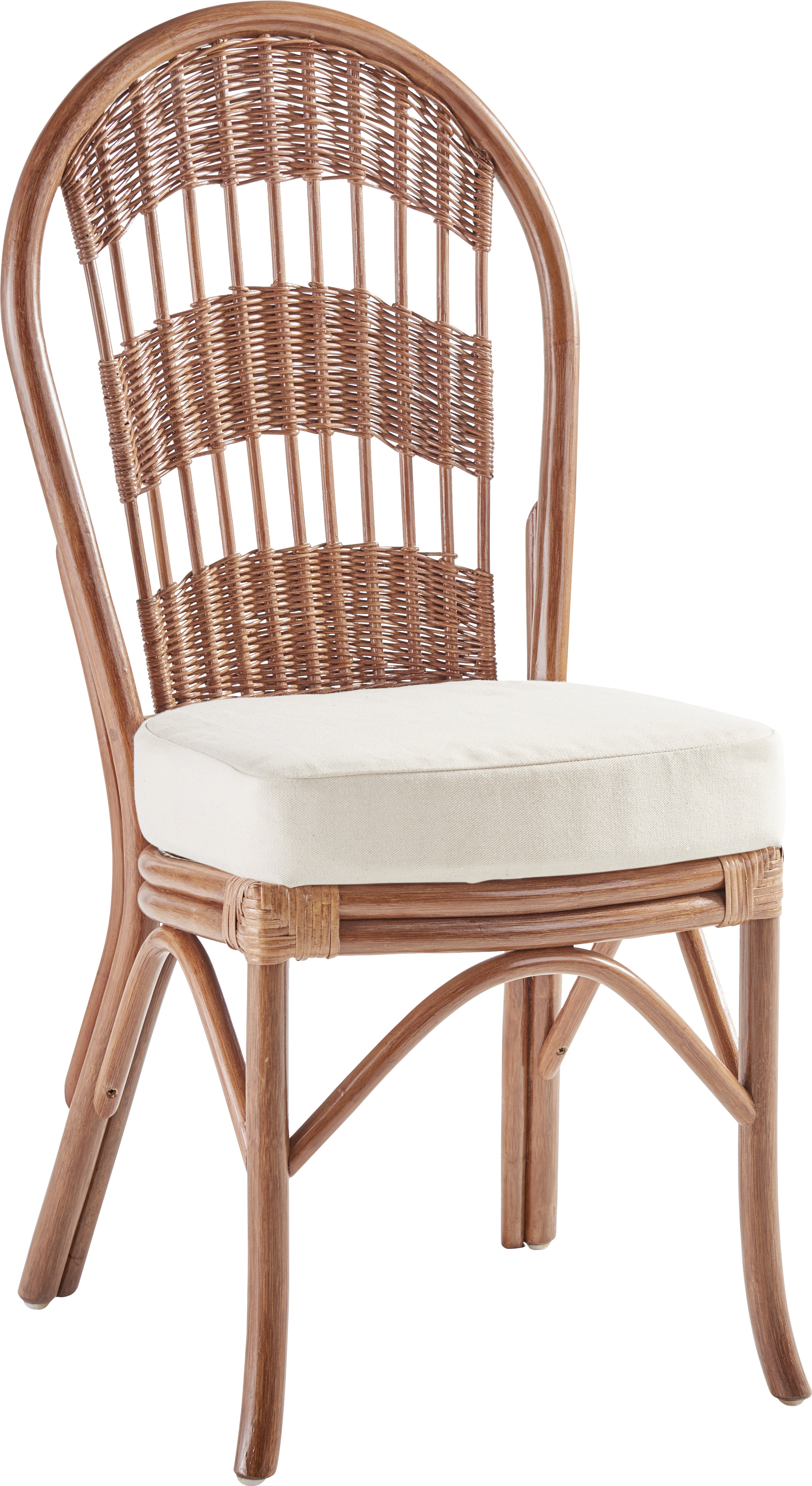 Bay Isle Home Wittig Windsor Back Side Chair & Reviews | Wayfair