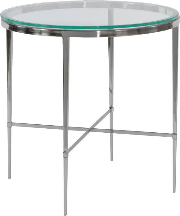 Woodbridge Furniture Chelsea End Table - Wayfair Canada
