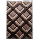 Latitude Run® Corey-Leigh Abstract Rug & Reviews | Wayfair
