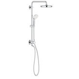 GROHE Retro-Fit™ Complete Shower System | Wayfair