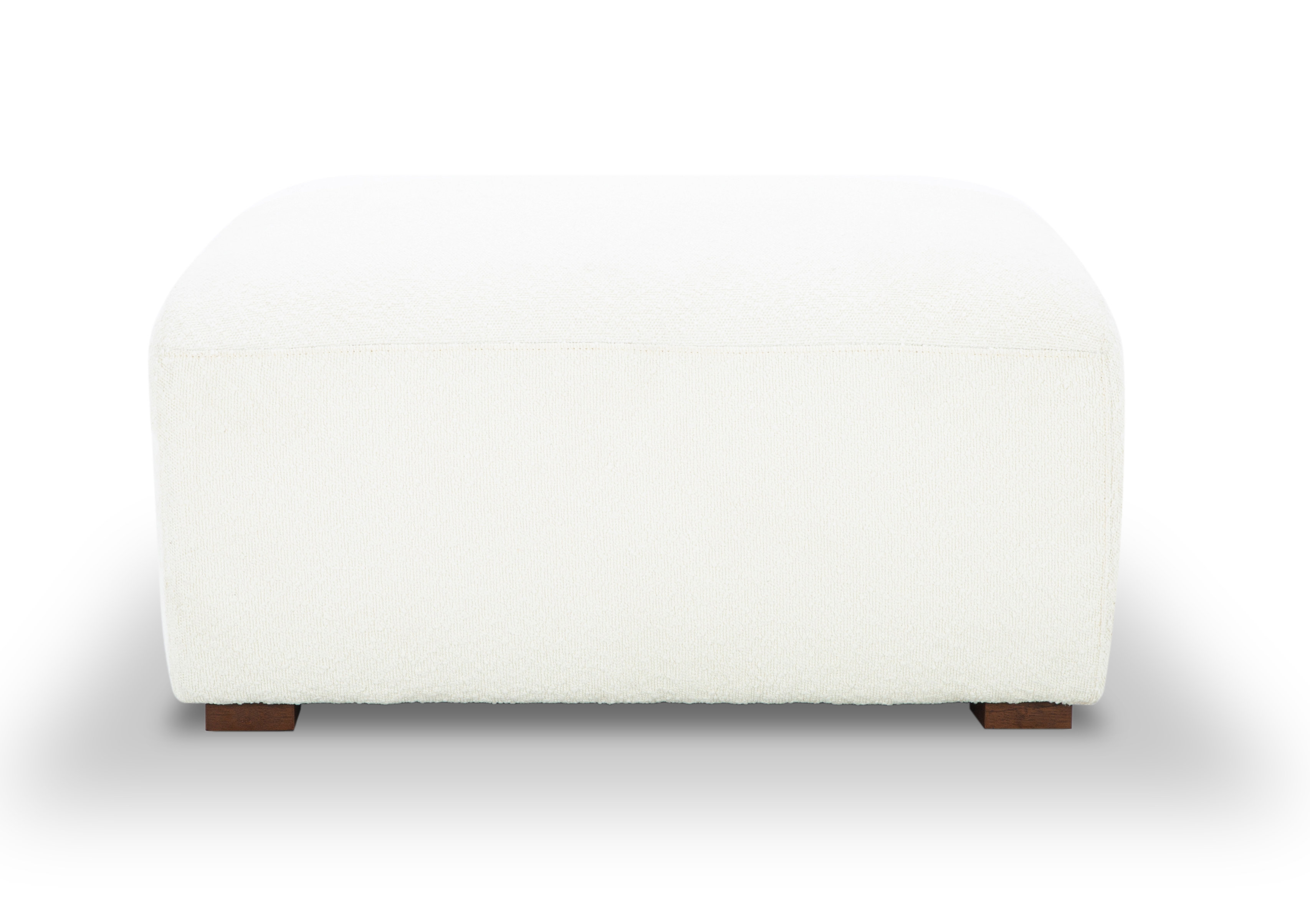 Brayden Studio Jainie Upholstered Ottoman & Reviews - Wayfair Canada