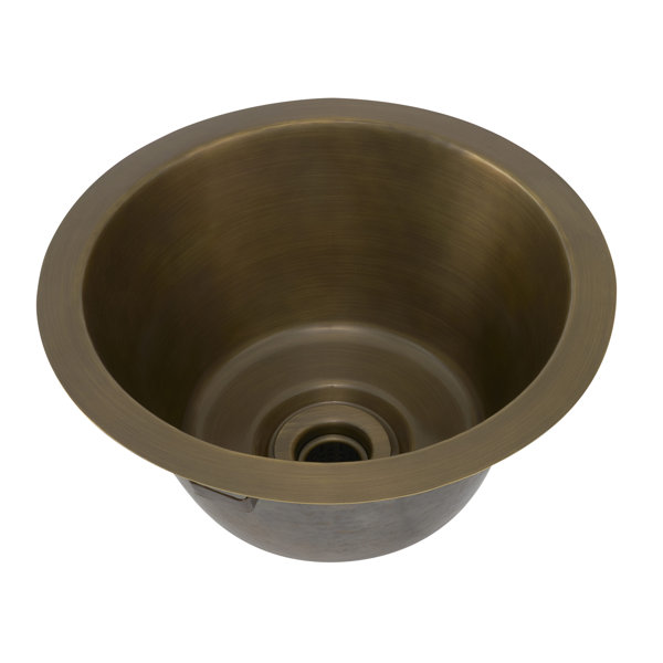 Bates & Bates BAR SINK - Wayfair Canada
