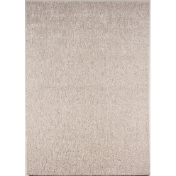 Foundstone Leana Tufted Stone Rug | Wayfair.co.uk