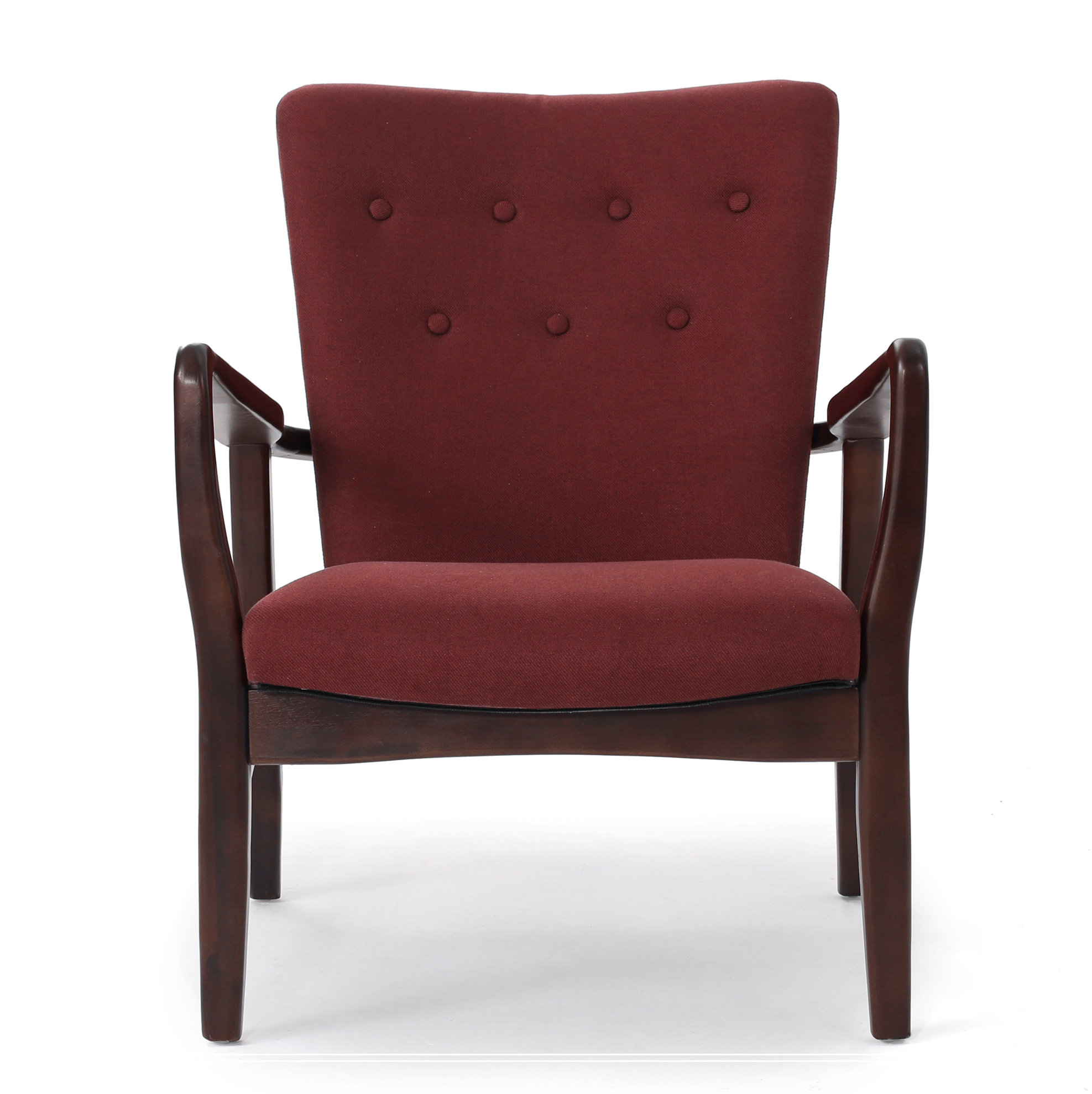 George Oliver ARM CHAIR Fashion, practical, efficient, comfortable ...