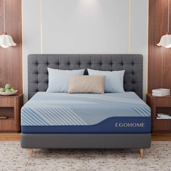 EGOHOME mattresses | Ego Bed & Ego Hybrid Mattress
