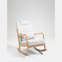 Rocking Chairs You'll Love - Wayfair Canada
