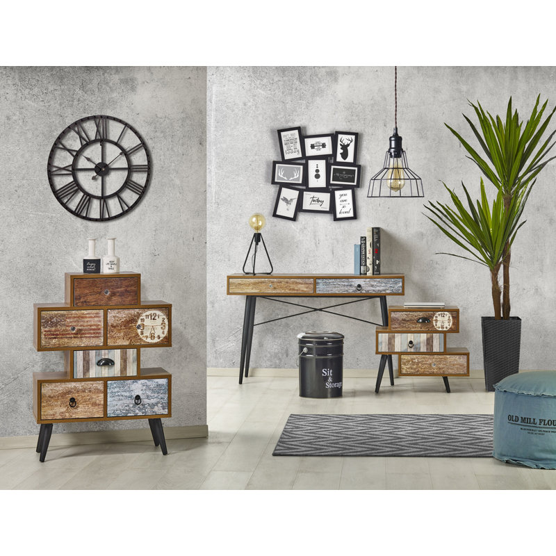 Latitude Vive Aviation Console Table | Wayfair.co.uk