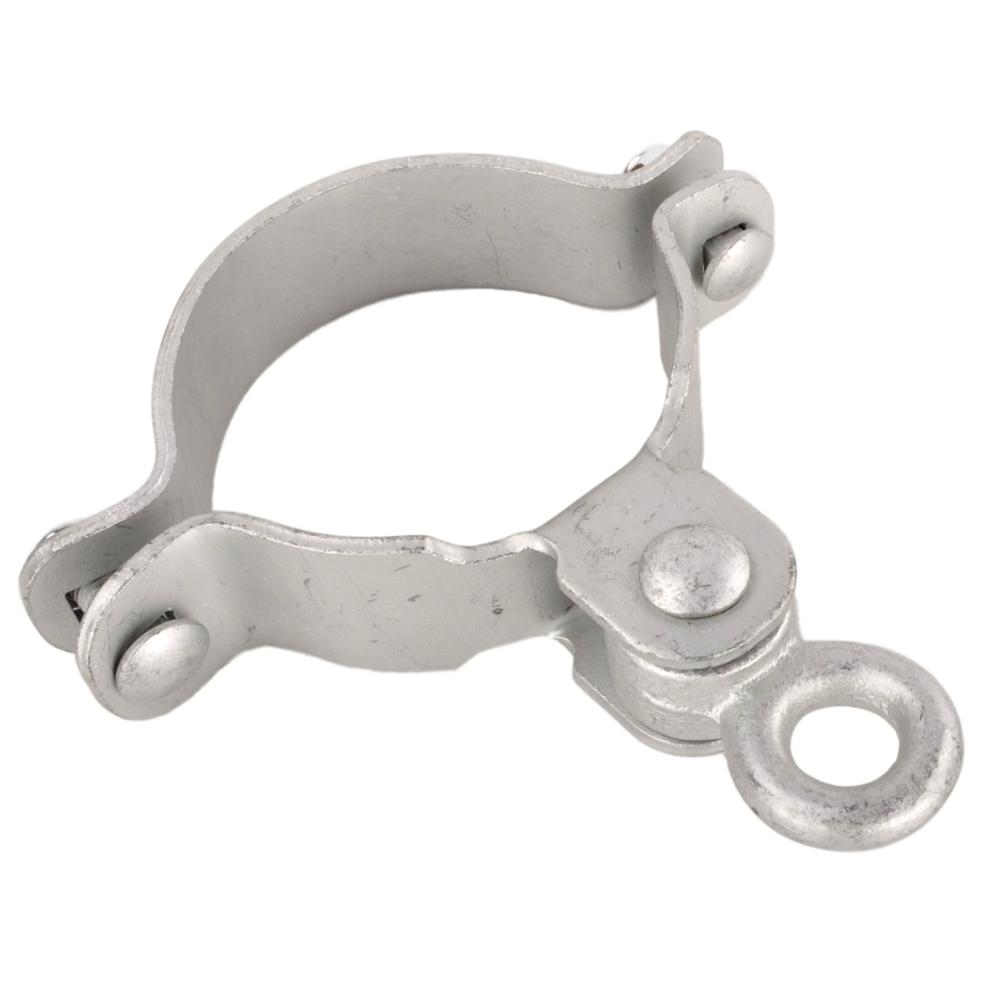Swing Set Stuff 4 1/2" Steel Pipe Swing Hanger - Wayfair Canada