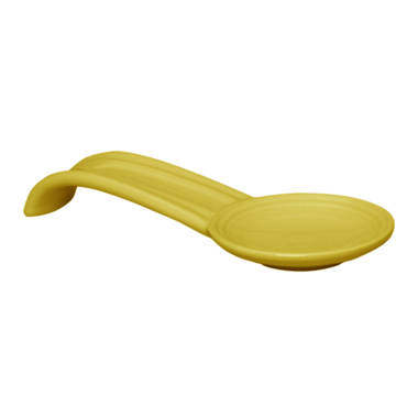 Millwood Pines Ceramic / Porcelain Spoon Rest | Wayfair