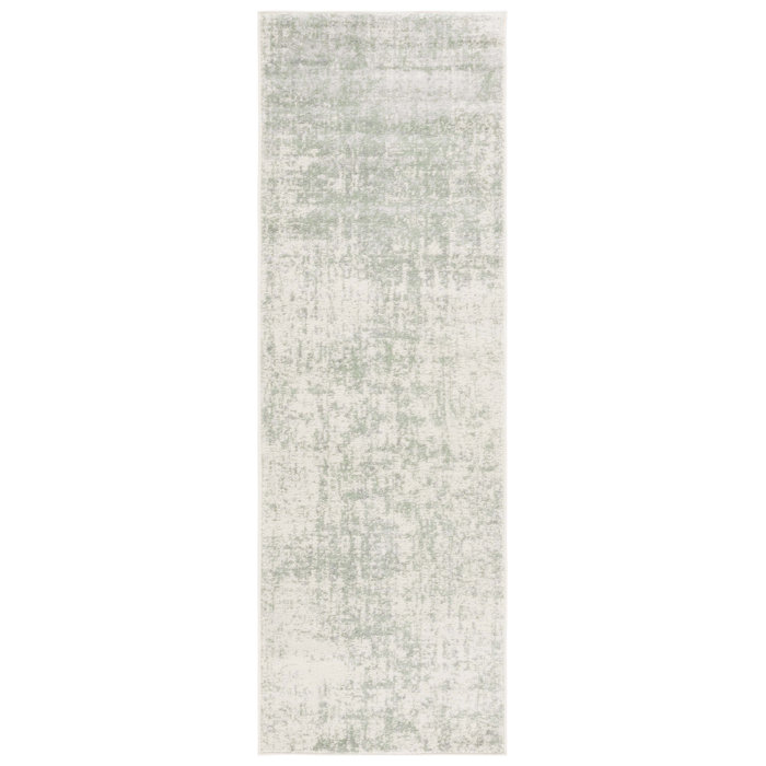 Wade Logan® Arrietty Abstract Rug & Reviews | Wayfair
