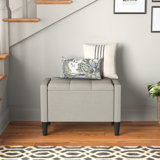 Flip Top Benches You'll Love | Wayfair