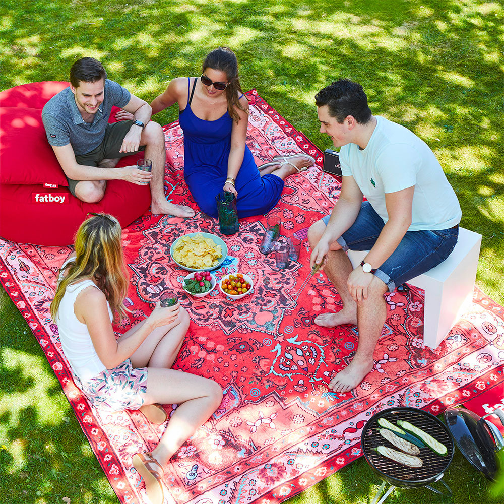 Fatboy Picnic Lounge Blanket | Perigold