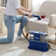 EUREKA Portable Carpet and Upholstery Cleaner | Wayfair