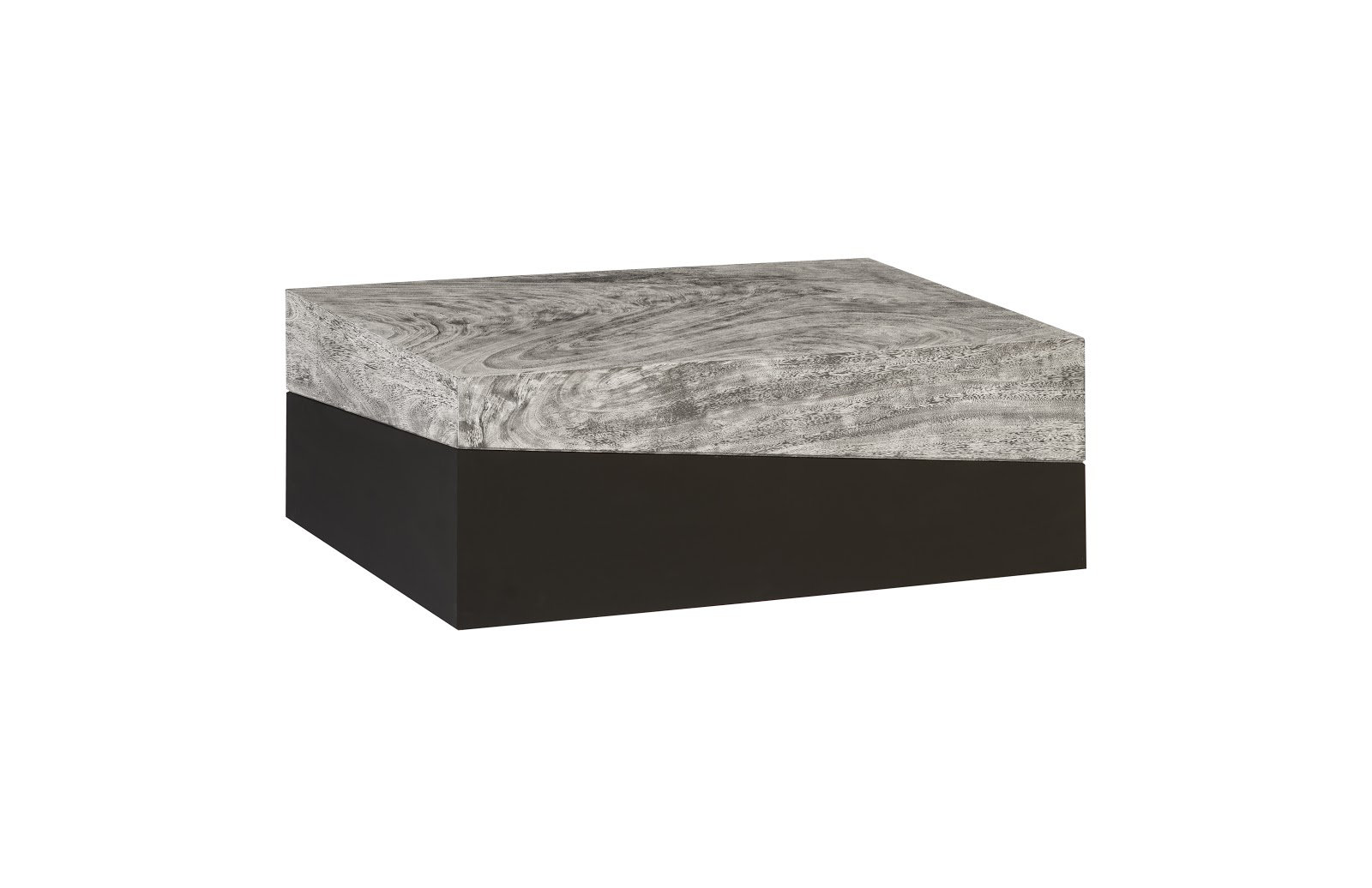 Phillips Collection Geometry Solid Coffee Table | Wayfair
