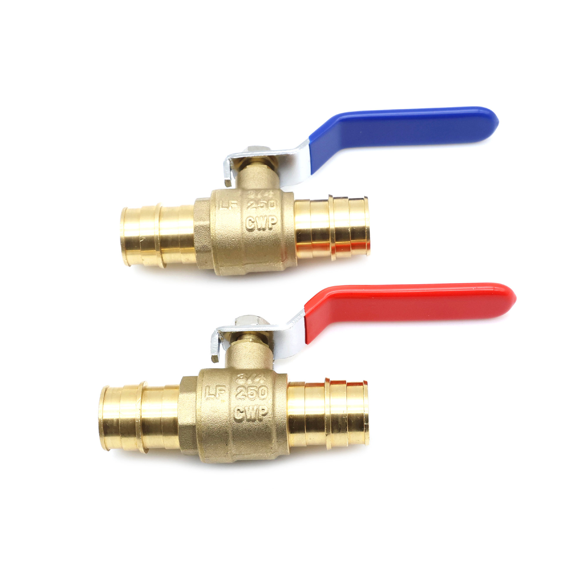 KING SMART MAKE HUMAN LIFE BETTER Expansion A/F1960 PEX BALL VALVE ...