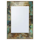 John-Richard Mary Hong Galactic Accent Mirror | Perigold