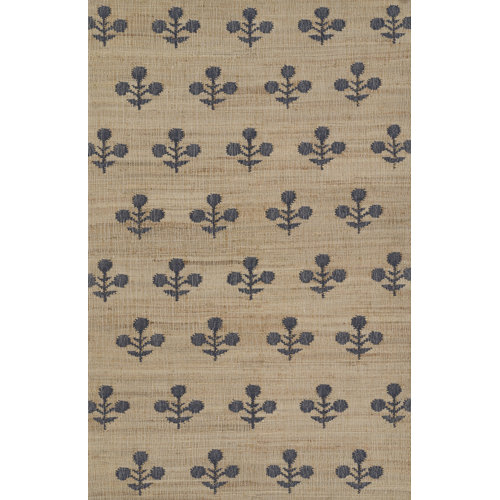 Farmhouse & Rustic Jute & Sisal 8' x 10' Rugs | Birch Lane