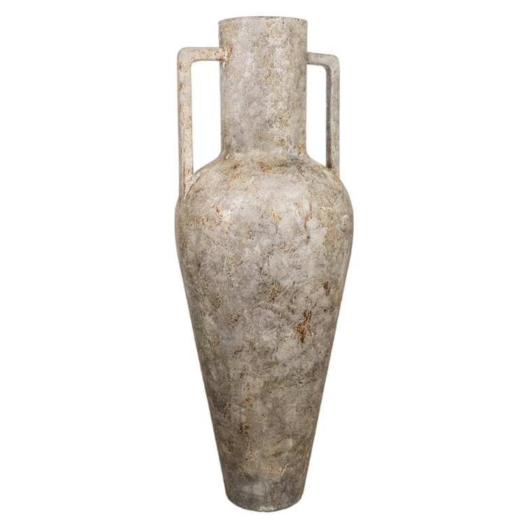 AlexandraHouse Spring / Summer 2024 Ceramic Floor Vase | Wayfair.co.uk