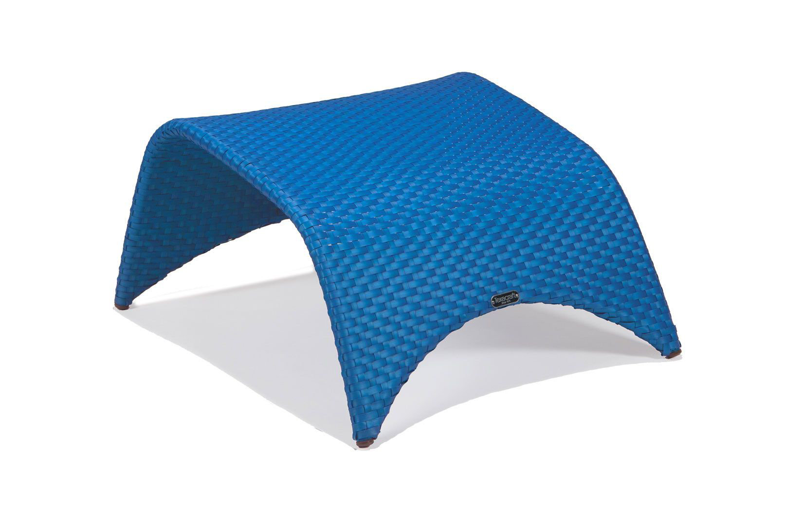 Winston Malibu Stack Lounge Ottoman | Wayfair